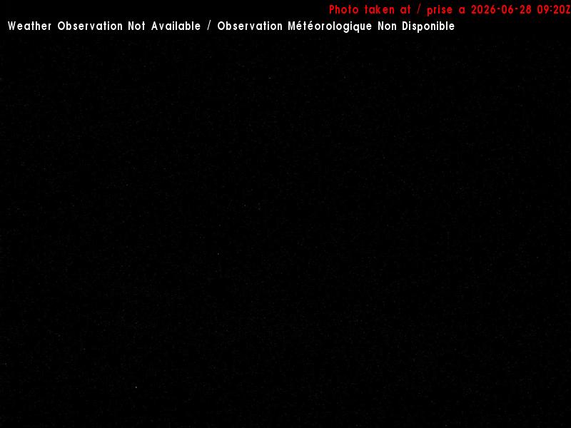 DAWC - WxCam - Atlin - East View