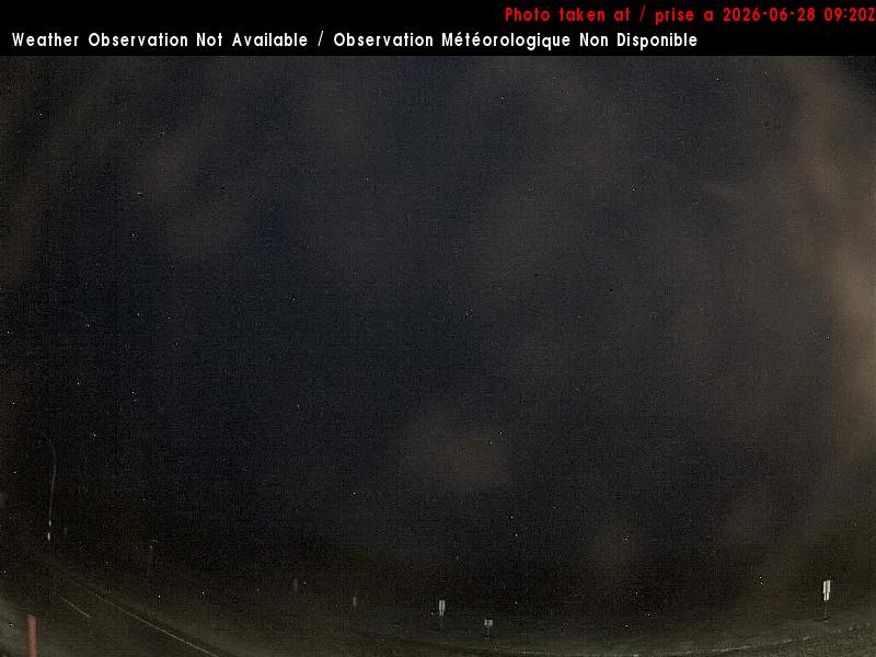 DAWC - WxCam - Fraser Camp
